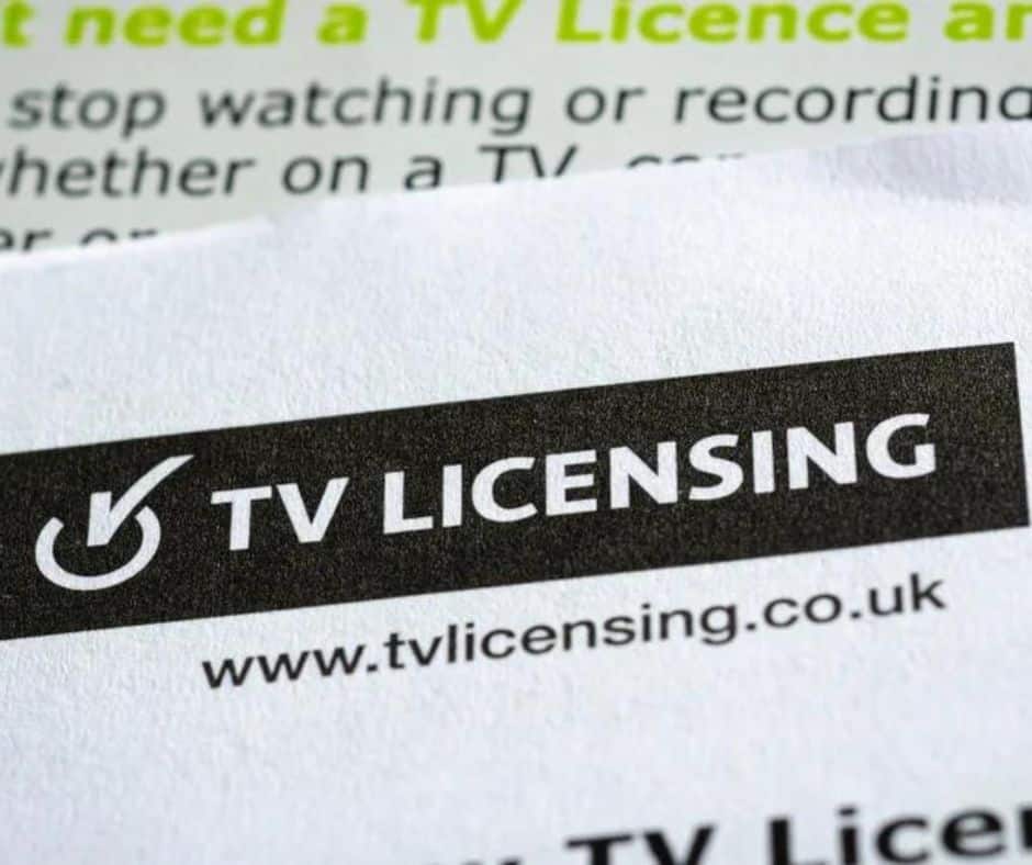 Are you ready for the TV Licence Fee increase? - White Collar Legal